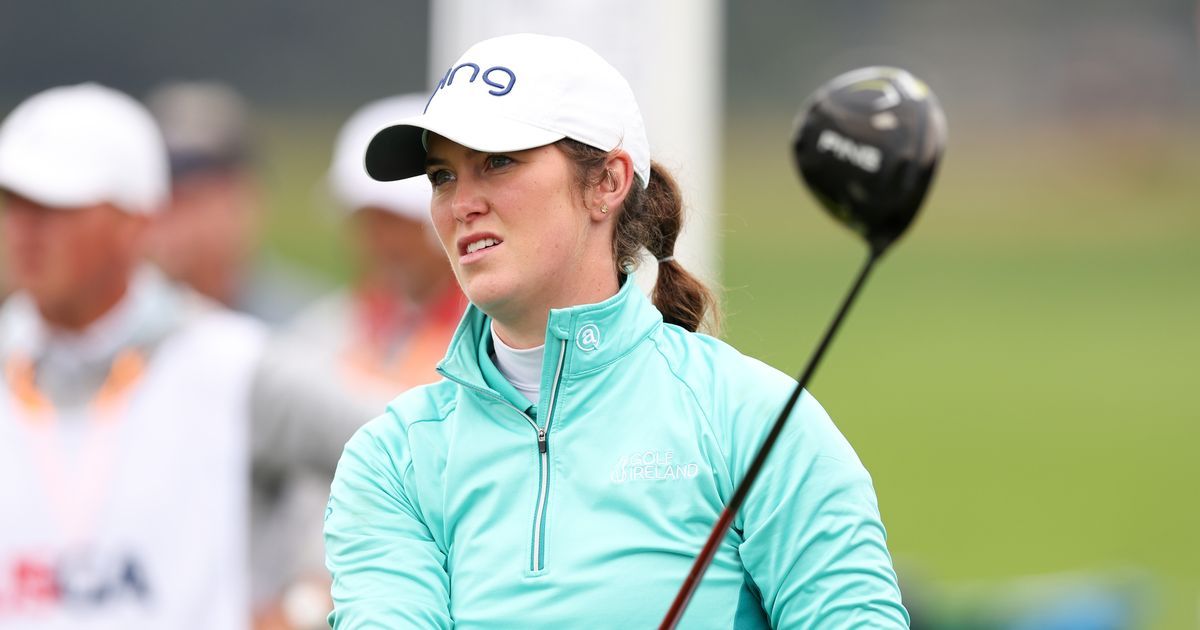 Clare rookie Áine Donegan makes superb US Women's Open…