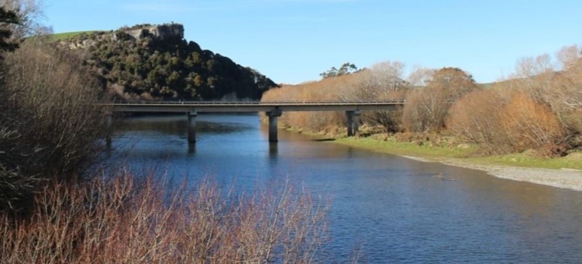 River group claims win over energy giant