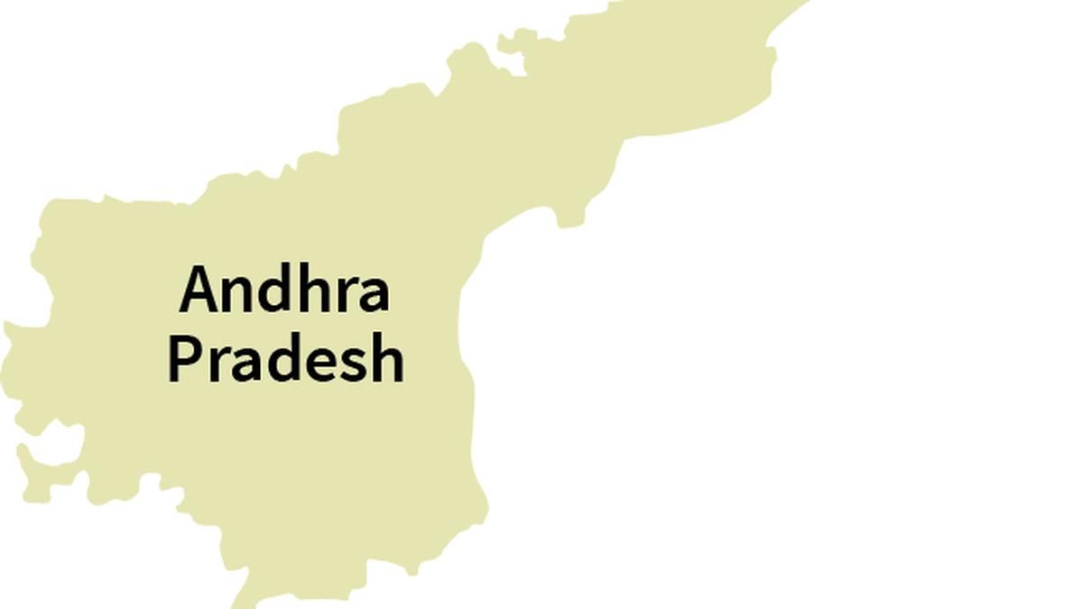 Capital conundrum in Andhra Pradesh
