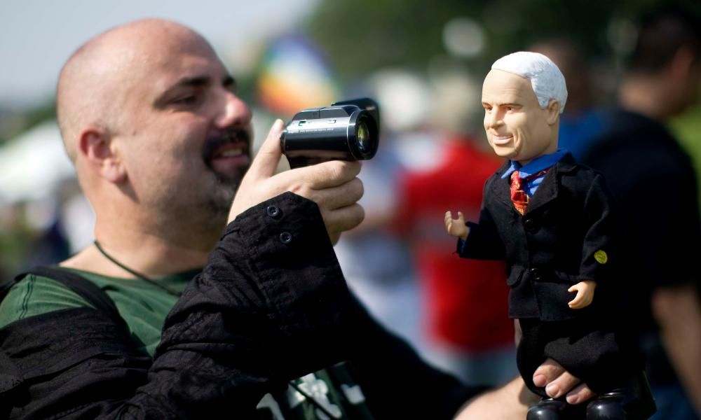 Crikey’s silence deafening as Guy Rundle launches new…