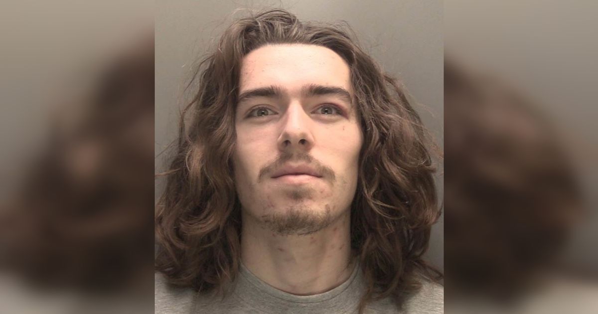 Elle Edwards' murderer Connor Chapman set to be…