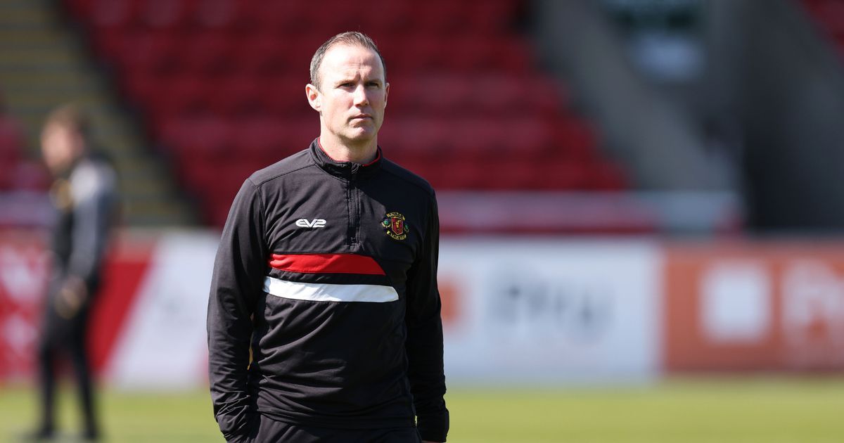 Annan Athletic expecting bumper crowd for Carlisle…