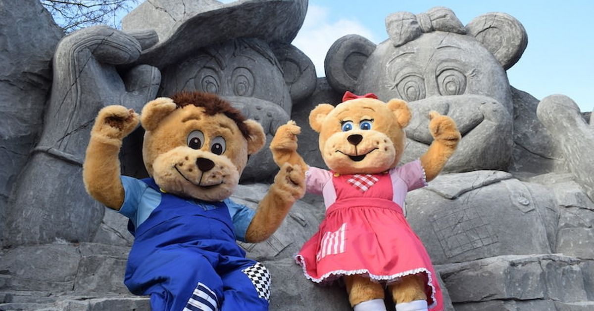 Sundown Adventureland: Nottinghamshire theme park…