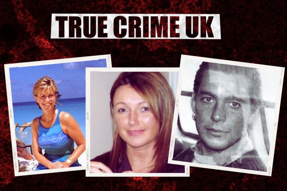 Introducing True Crime UK: Unveiling Britain's Most…