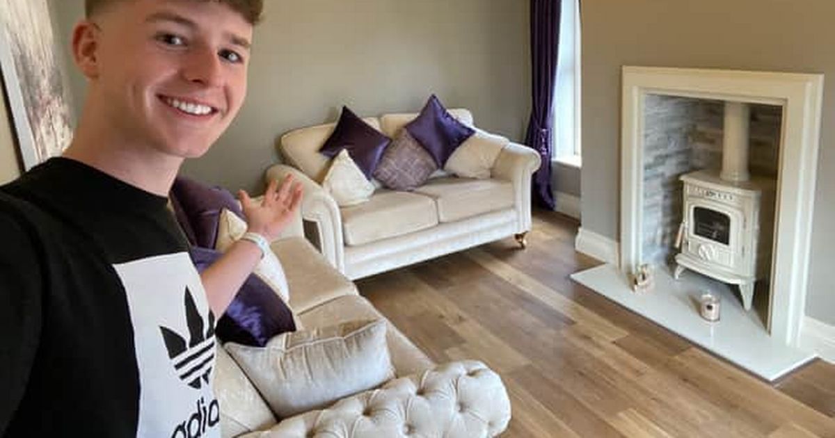 YouTube star Adam B's incredible gesture to help…