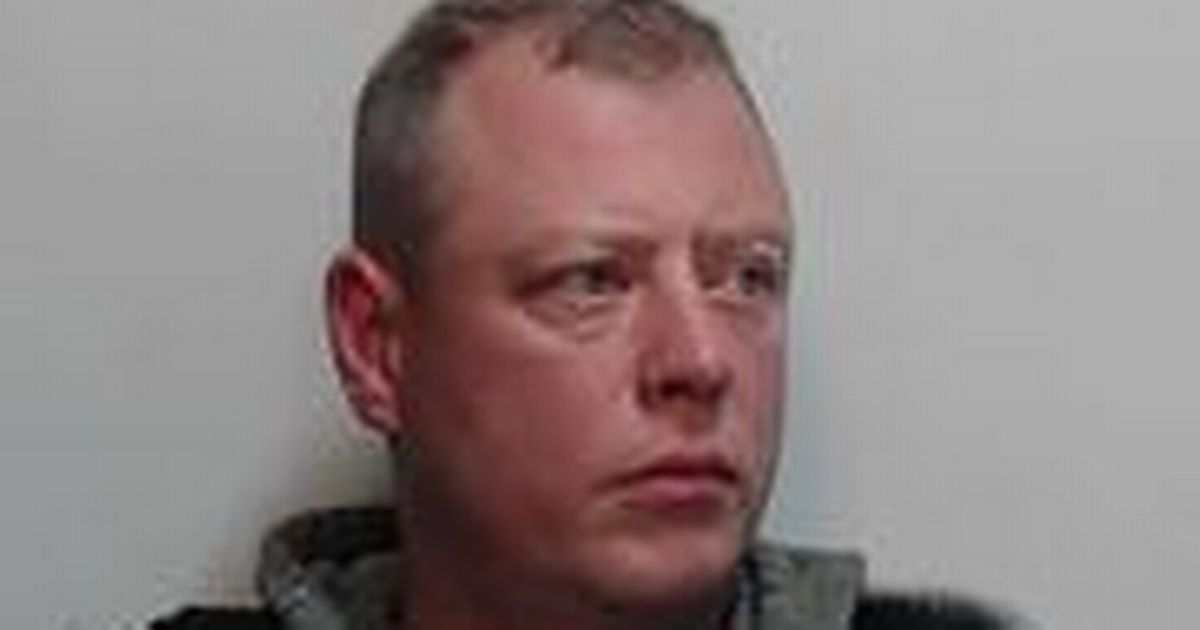 Edinburgh rapist jailed for attacking woman who was…