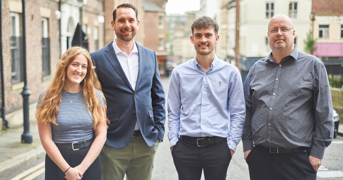 North East engineering group TGA expands Yorkshire…