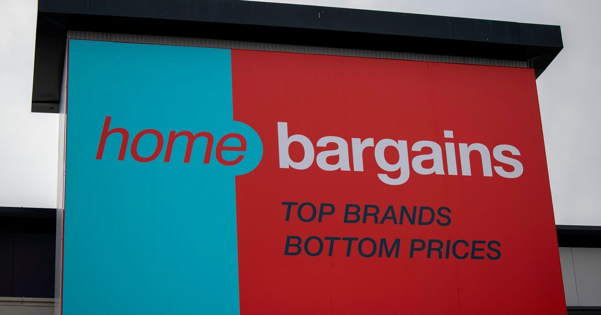 Home Bargains to have 64 in-store bakeries including…