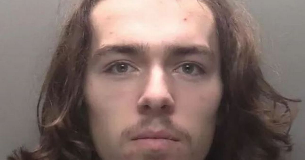 Elle Edwards' killer Connor Chapman will spend at…