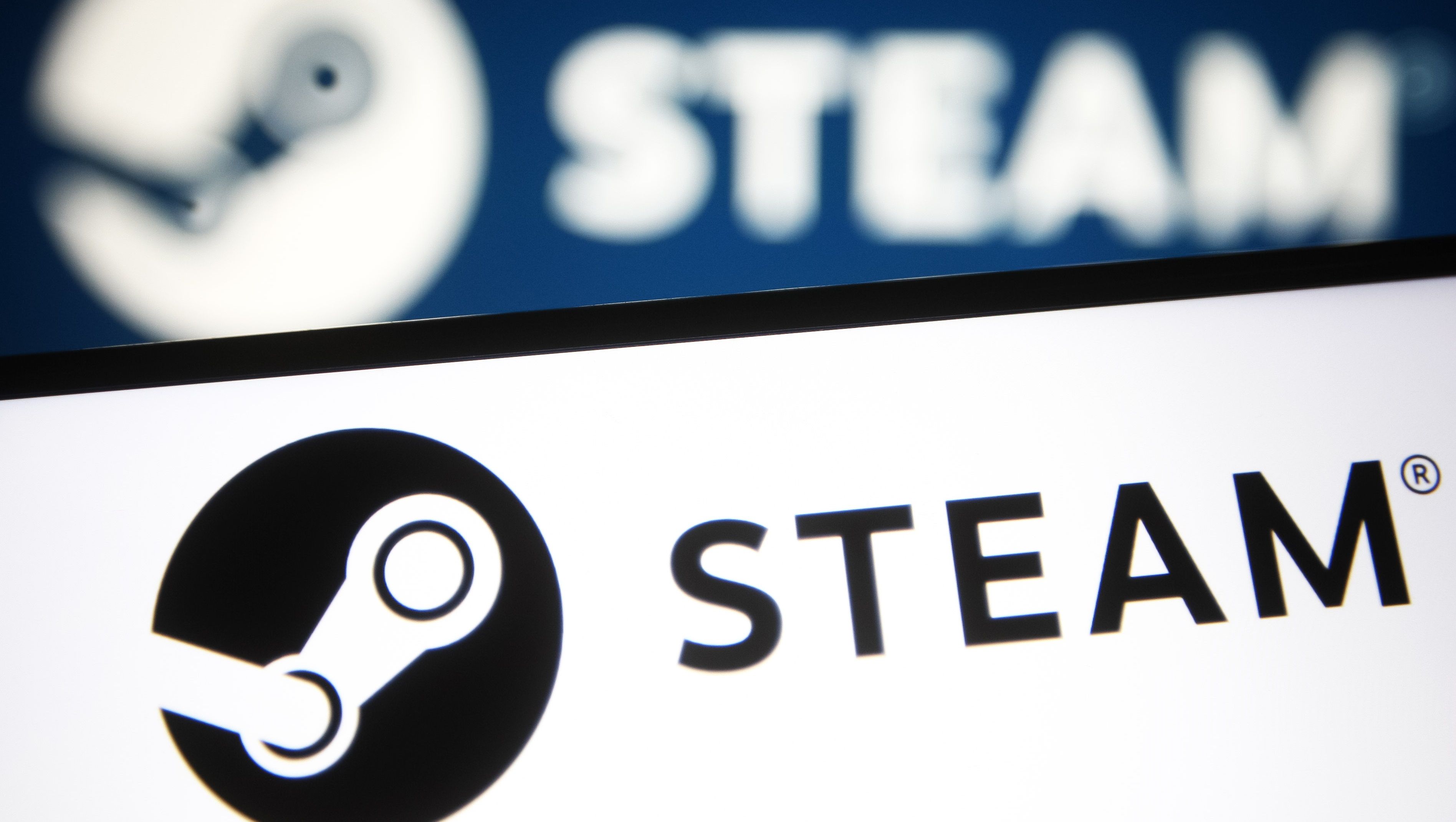 Steam sends 90 low-effort asset-flips and bootleg…