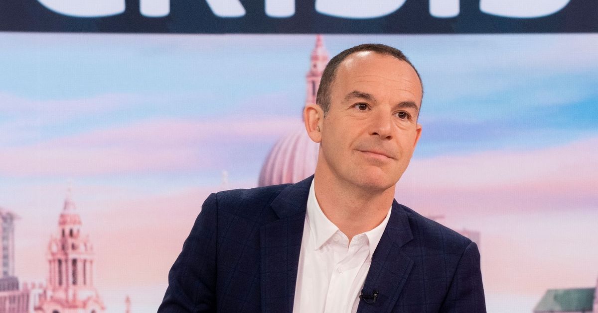 Martin Lewis' energy bills update as major change…
