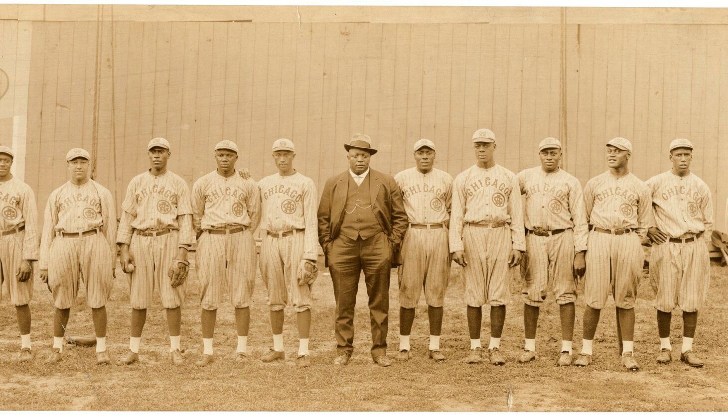 Inspirational Negro Leagues documentary recalls greats…