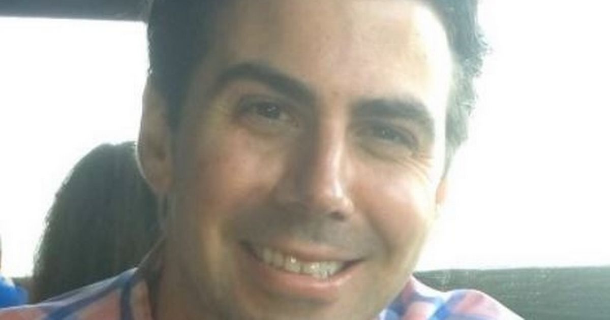 Dad who survived 9/11 drowns after jumping into Lake…