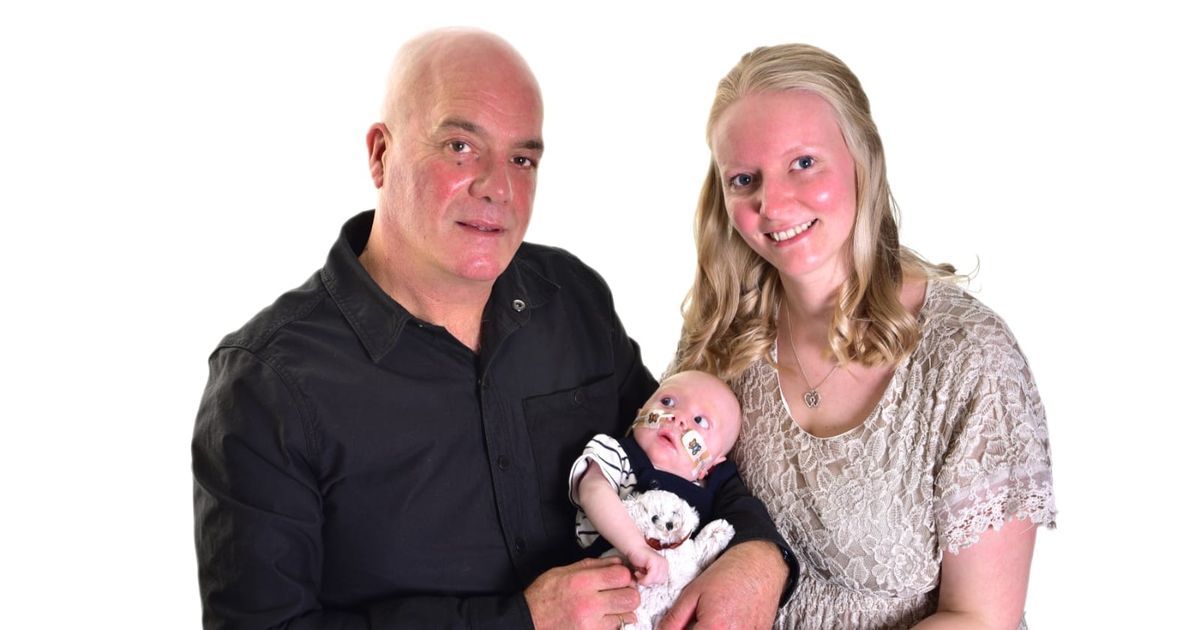 Midwives' 'neglect' contributed to death of baby boy…