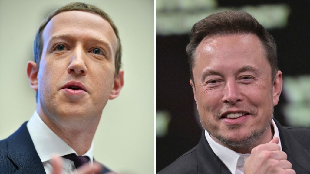 Elon Musk mocks 'the false happiness of hide-the-pain…