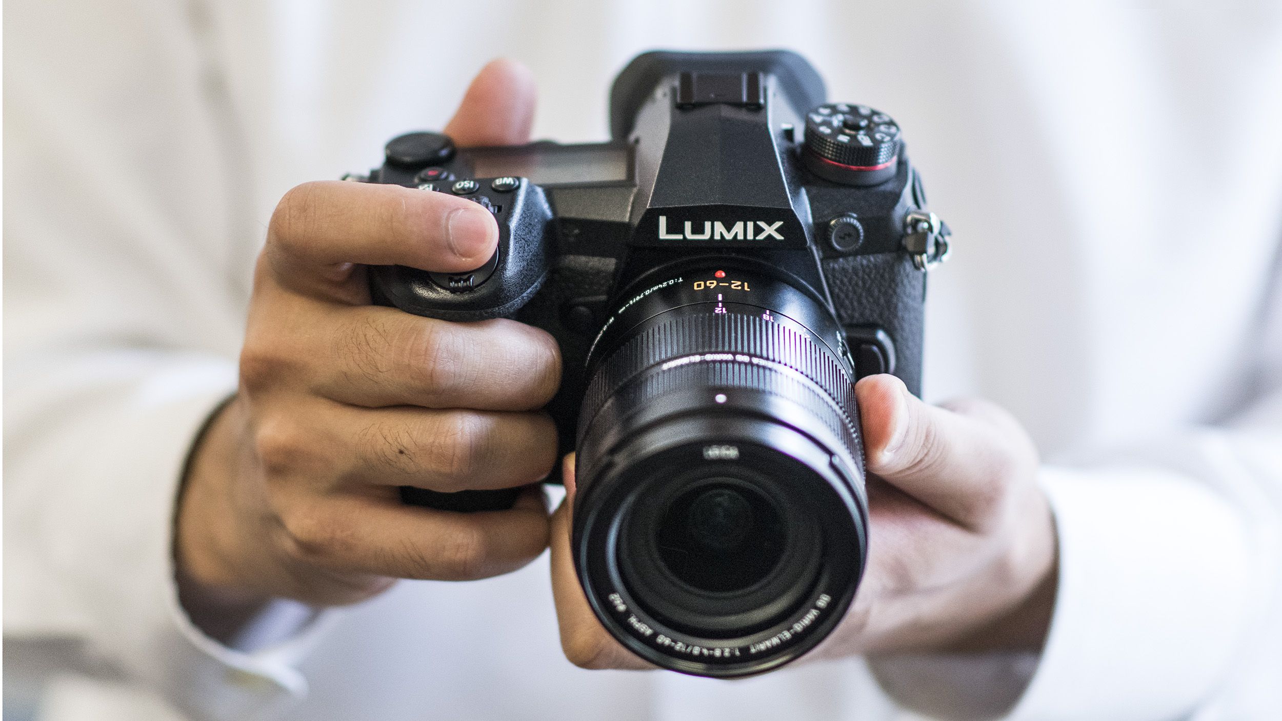 Rumored Panasonic Lumix G9 II will get a huge… Rumored Panasonic Lumix G9 II will get a huge…