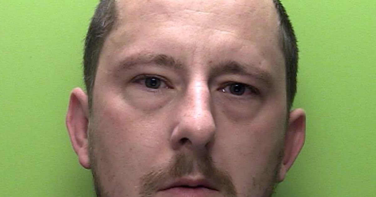 Arsonist who murdered his neighbour and her two…