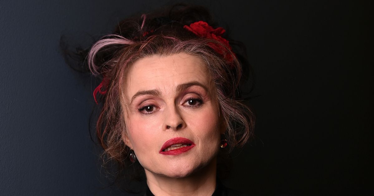 Harry Potter star Helena Bonham Carter confirmed for…