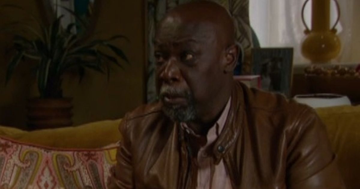 Emmerdale's Victor's secret exposed as true intentions…