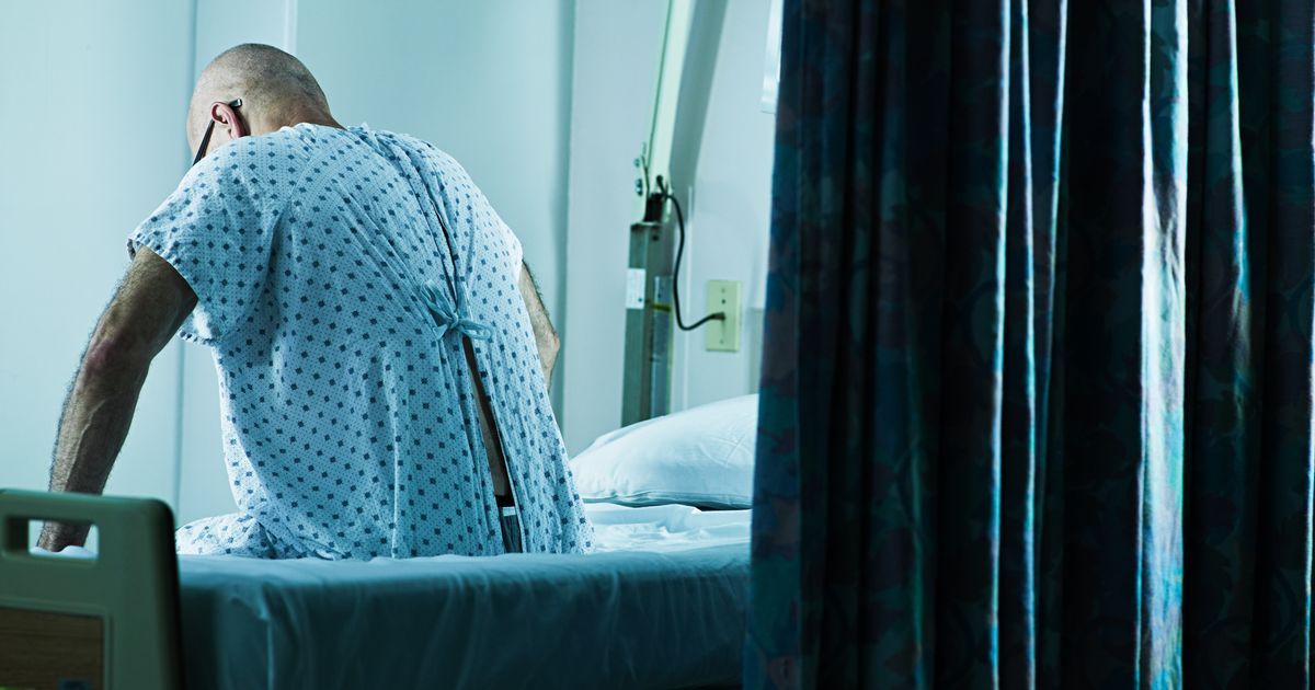 Warning of 'silent killer' disease with few symptoms…