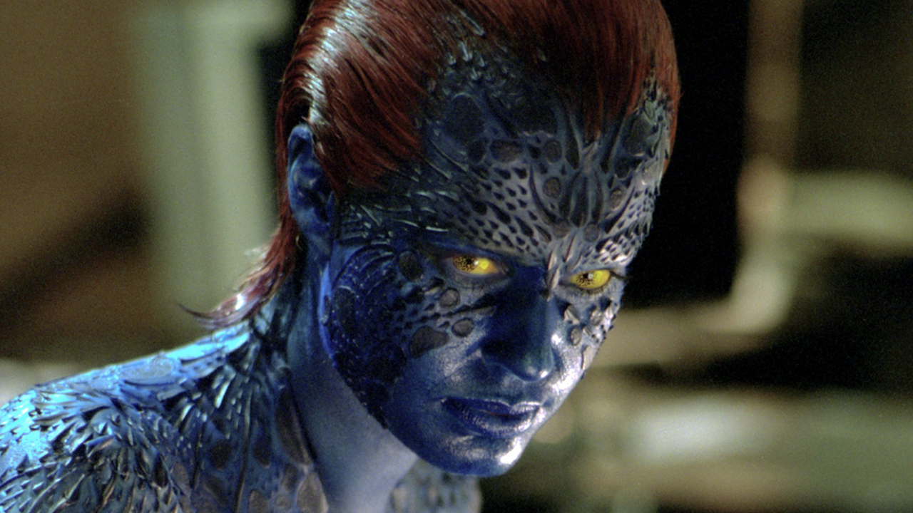 Rebecca Romijn Explains Her Experience With Bryan…