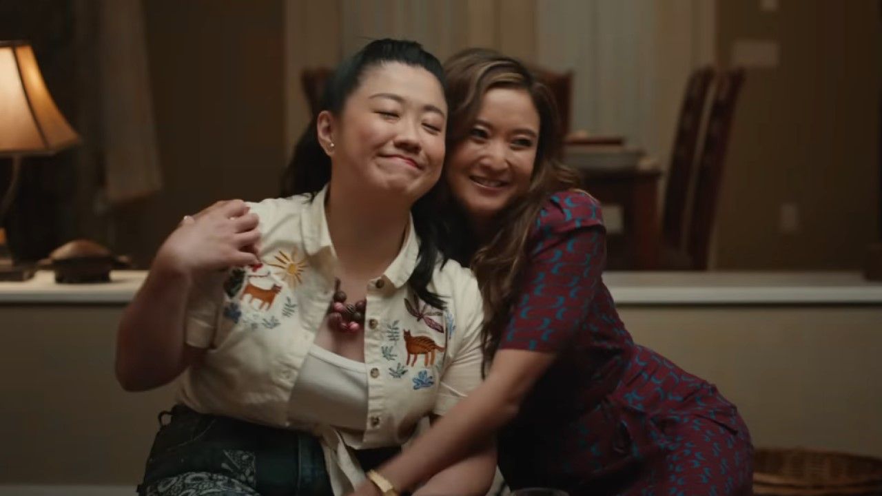 Critics Have Seen Joy Ride, And They Seem To Agree On…