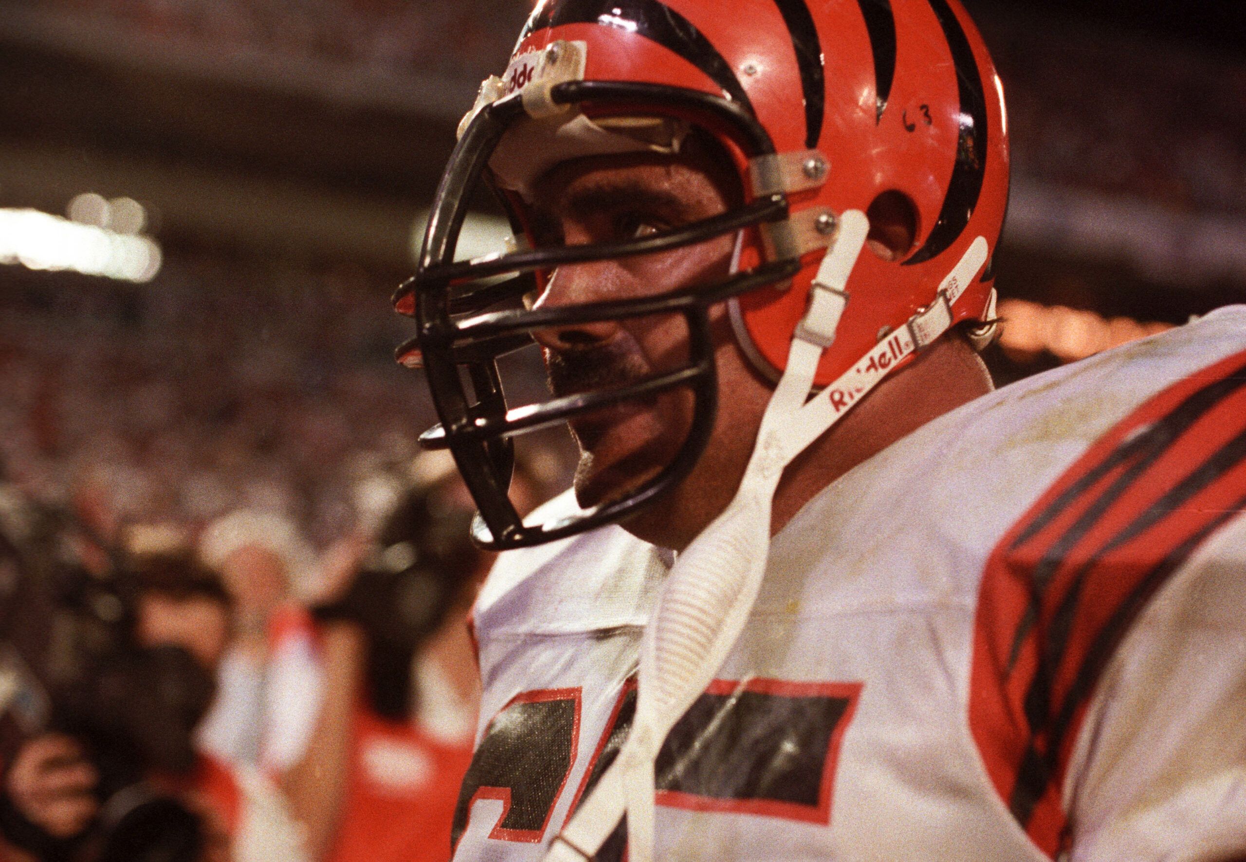 65 days till Bengals season opener: Every player to…