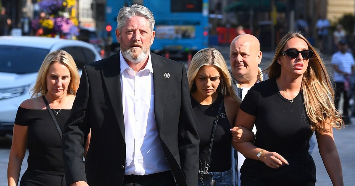 Connor Chapman's cowardice was shown in his final…