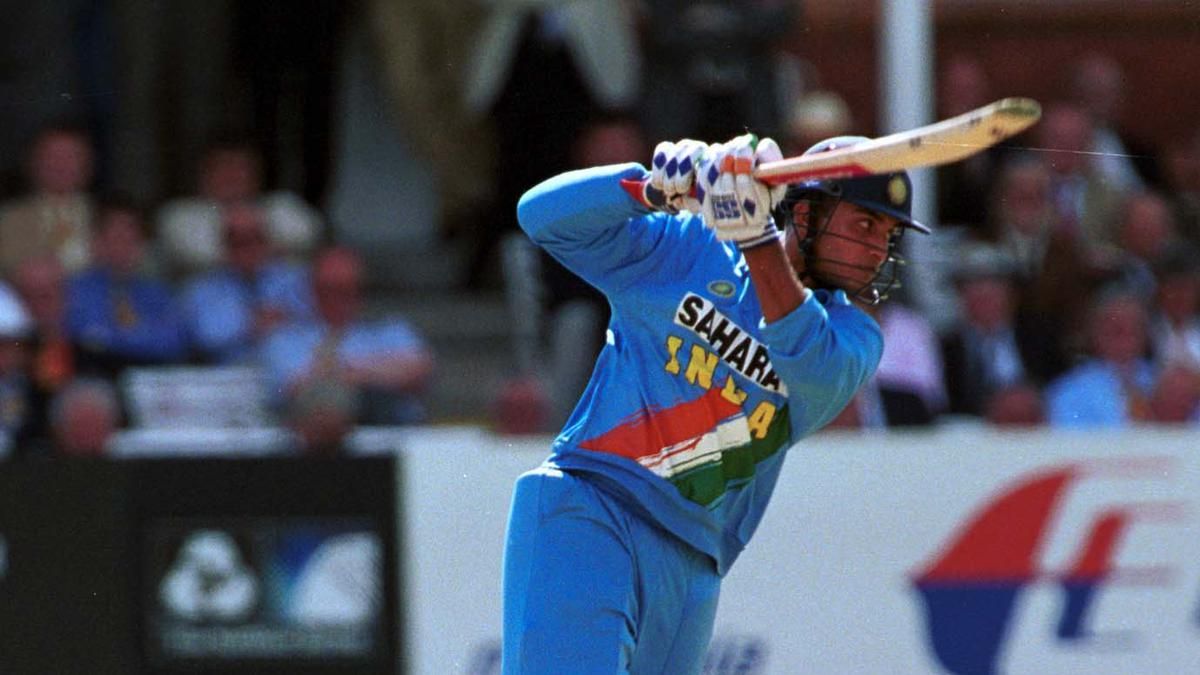 Sourav Ganguly turns 51: A complete look at career,…