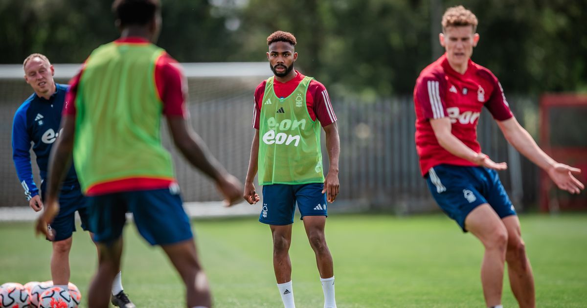 Cooper effect, surprise return, young stars - what…