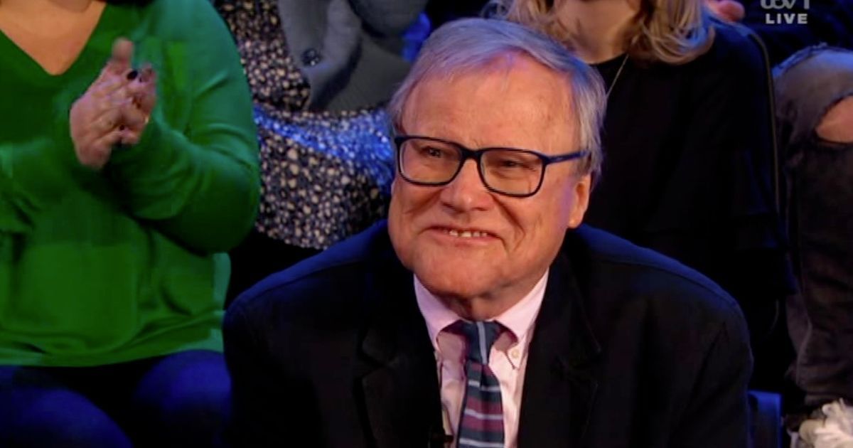 Real life of Coronation Street's Roy Cropper actor…