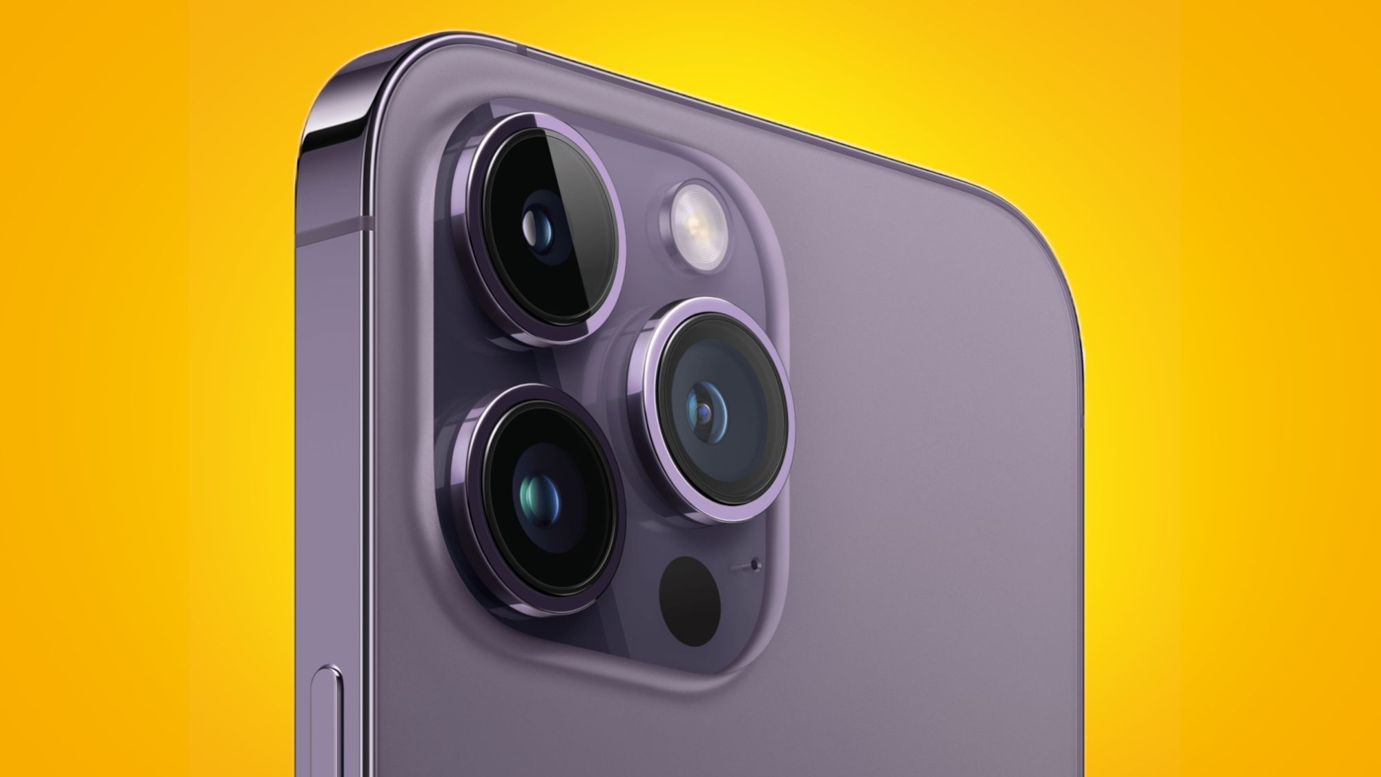 iPhone 15 camera predictions: rumored sensor sizes and…