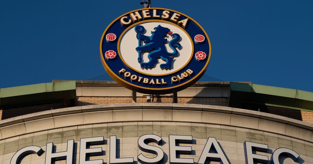 New Chelsea kit release date revealed as sponsor…