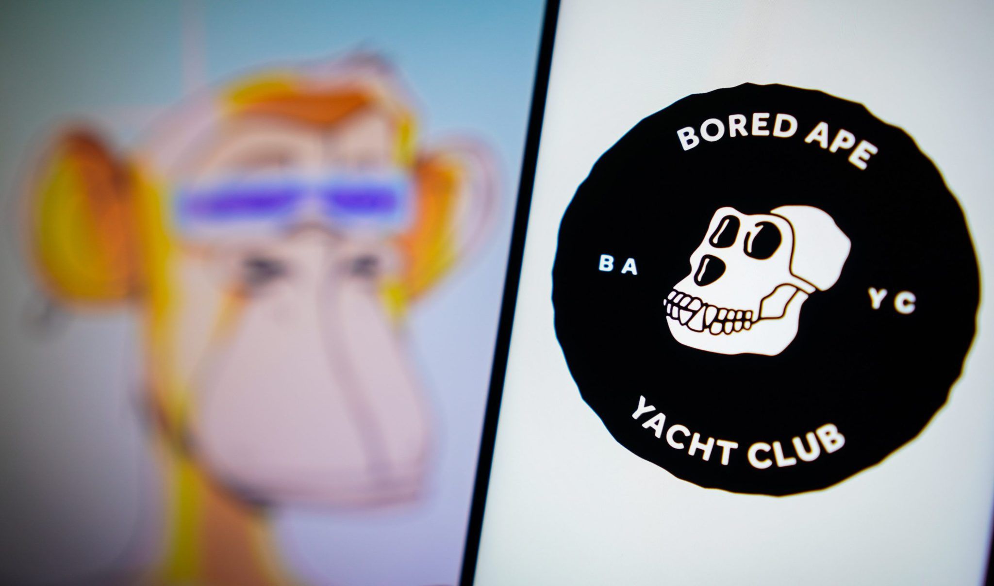 This Week in the Metaverse: Bored Ape Yacht Club is…