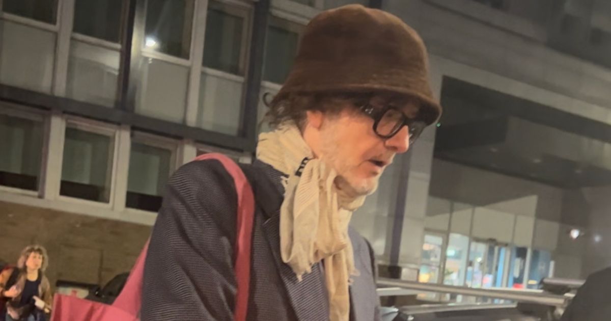 Pulp frontman Jarvis Cocker planned Banksy exhibition…