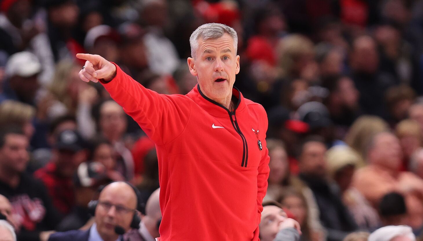 Bulls’ big problem has a name, but bosses unlikely to…