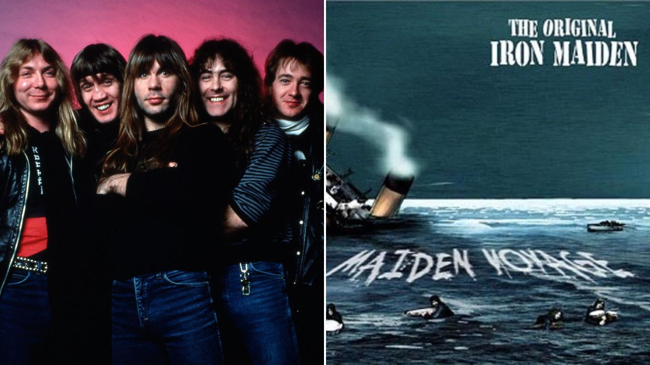 10 non-famous bands who have the same name as a way…
