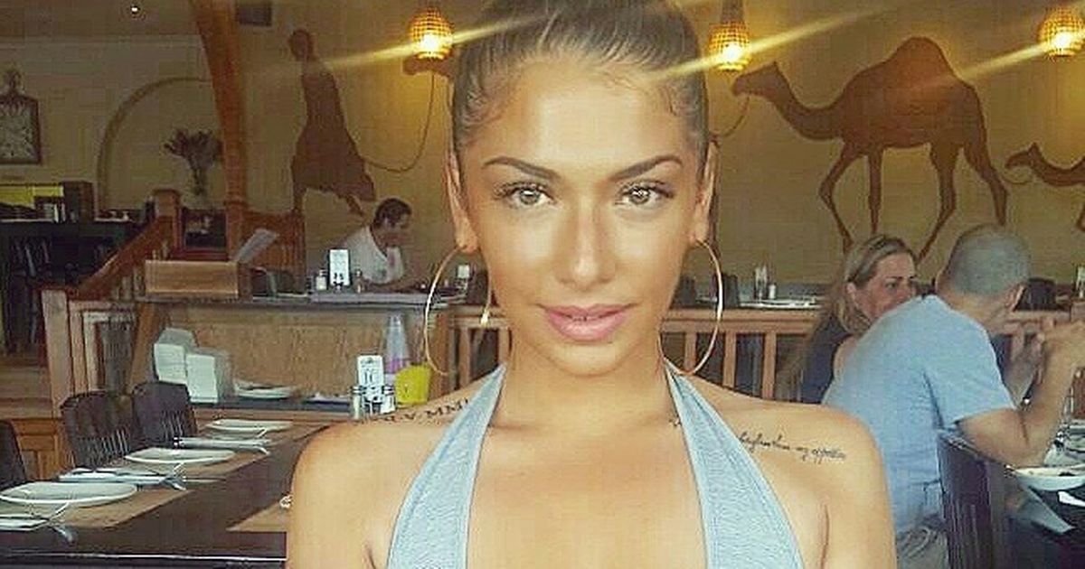 Mum blasts cops for sending 'sick tweets' following…