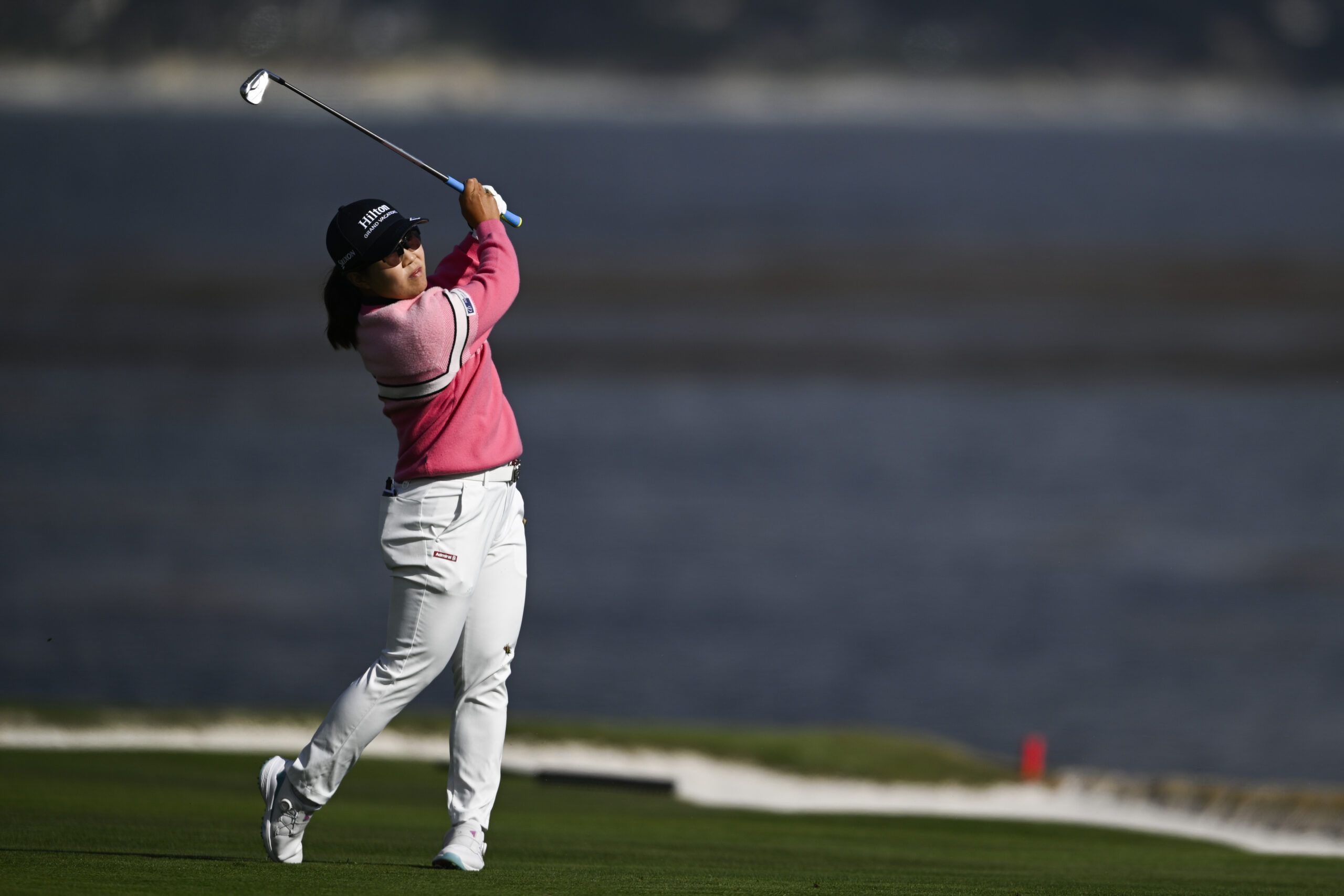 Nasa Hataoka’s stellar day highlights Saturday at 2023…