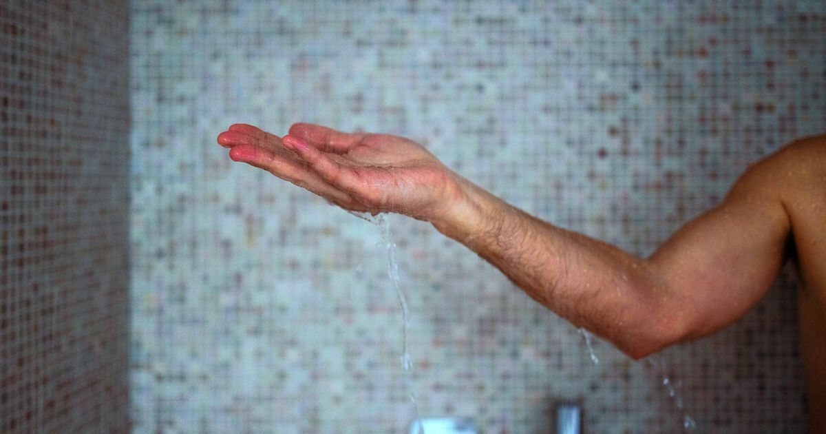 Michael Mosley shares 'short sharp shock' that could…