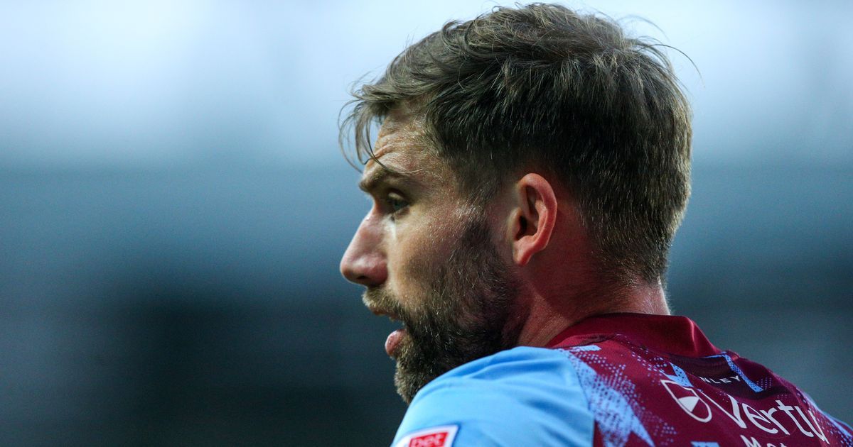 Sean Dyche's Charlie Taylor claim as Leeds United…