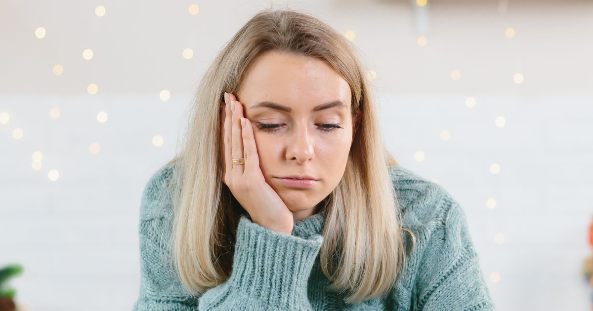 Health experts explain reason why people fall ill when…