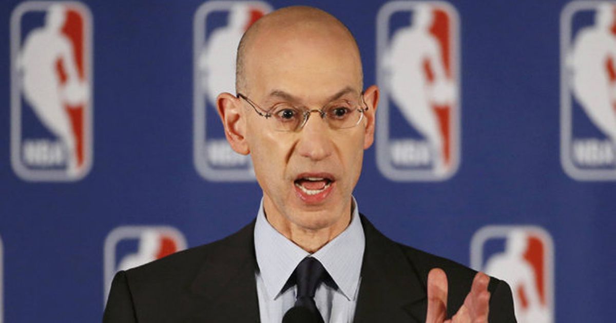 NBA announce first ever 'in-season' tournament,…