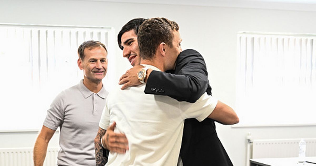 Kieran Trippier continues to make mockery of £12m fee…