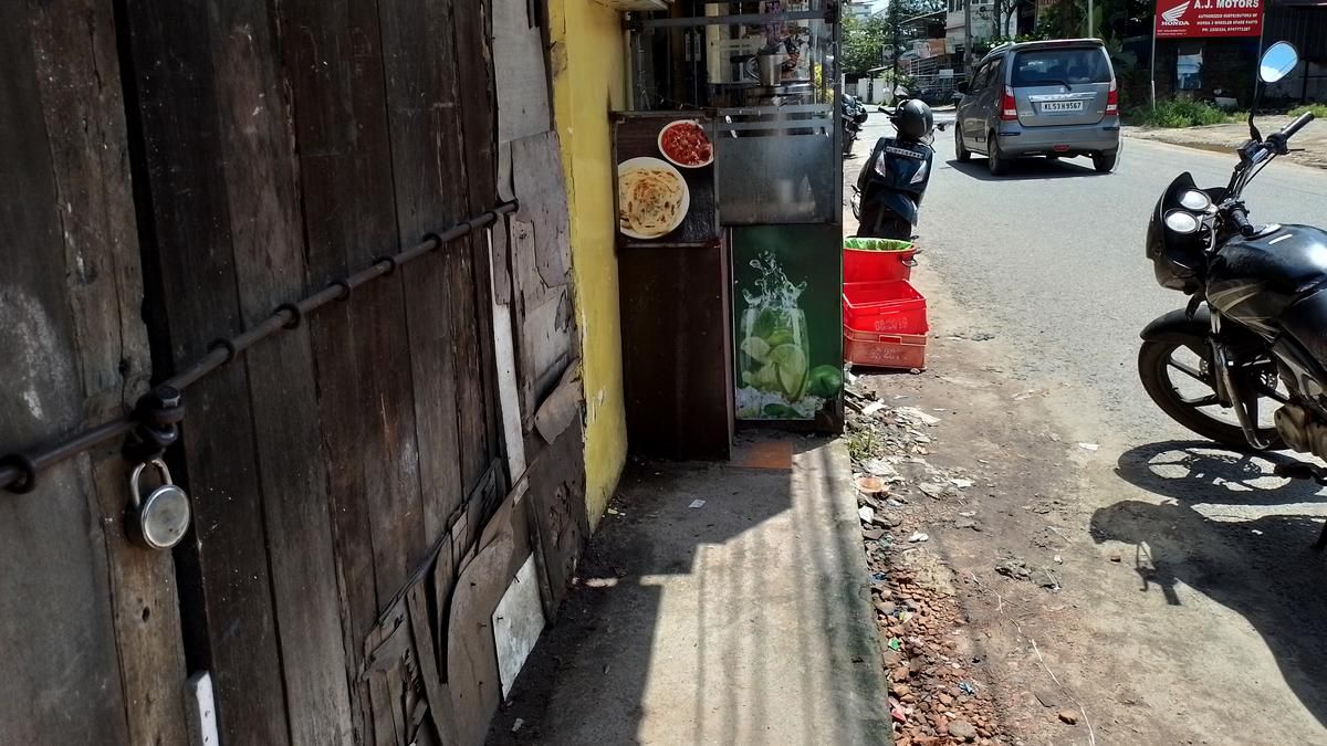 KRFB to soon ready revised alignment of M.G.…