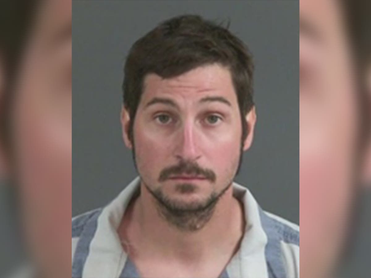 Murder suspect arrested in multi-state manhunt is now…