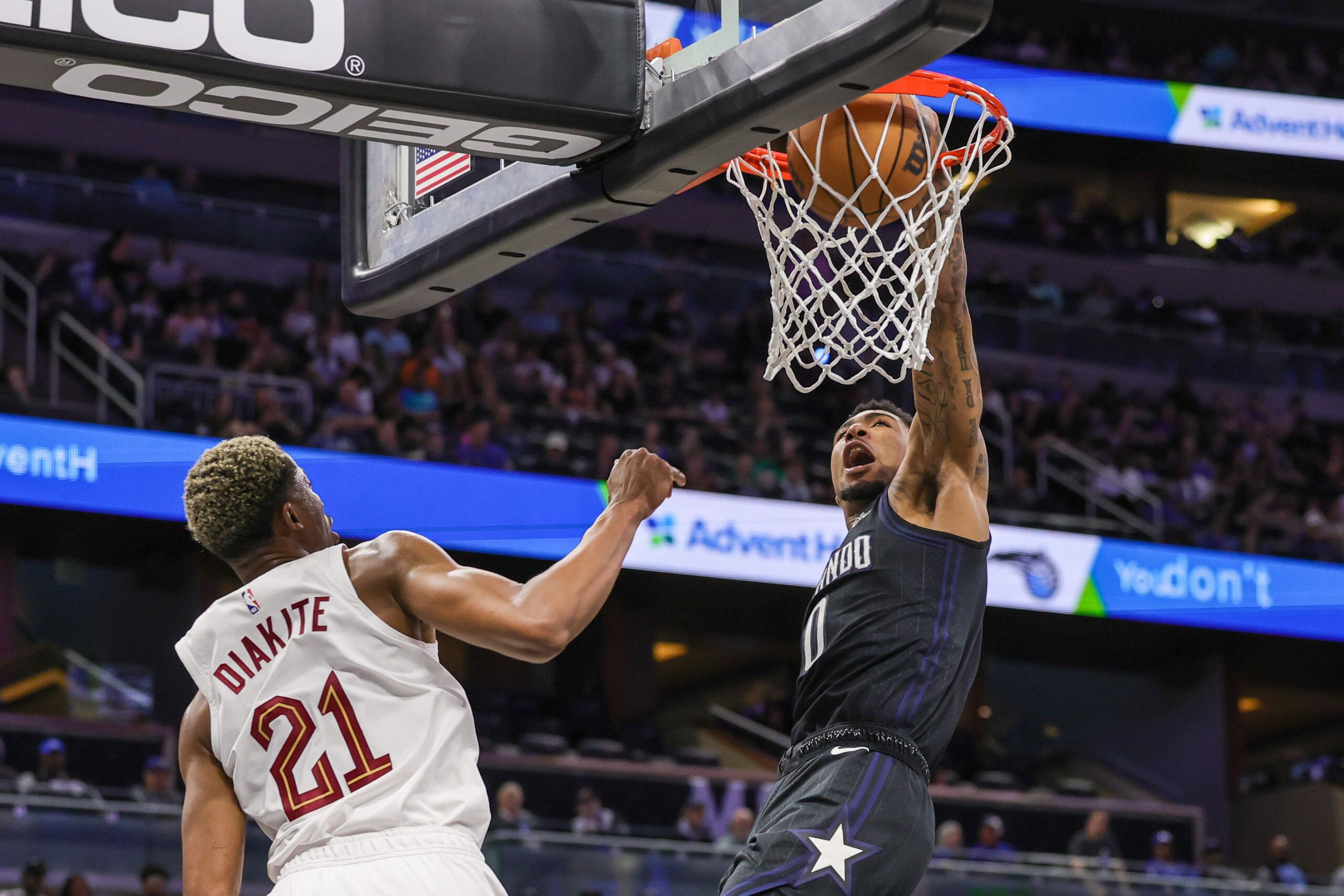 Best of Jay Scrubb with the Boston Celtics in Las…