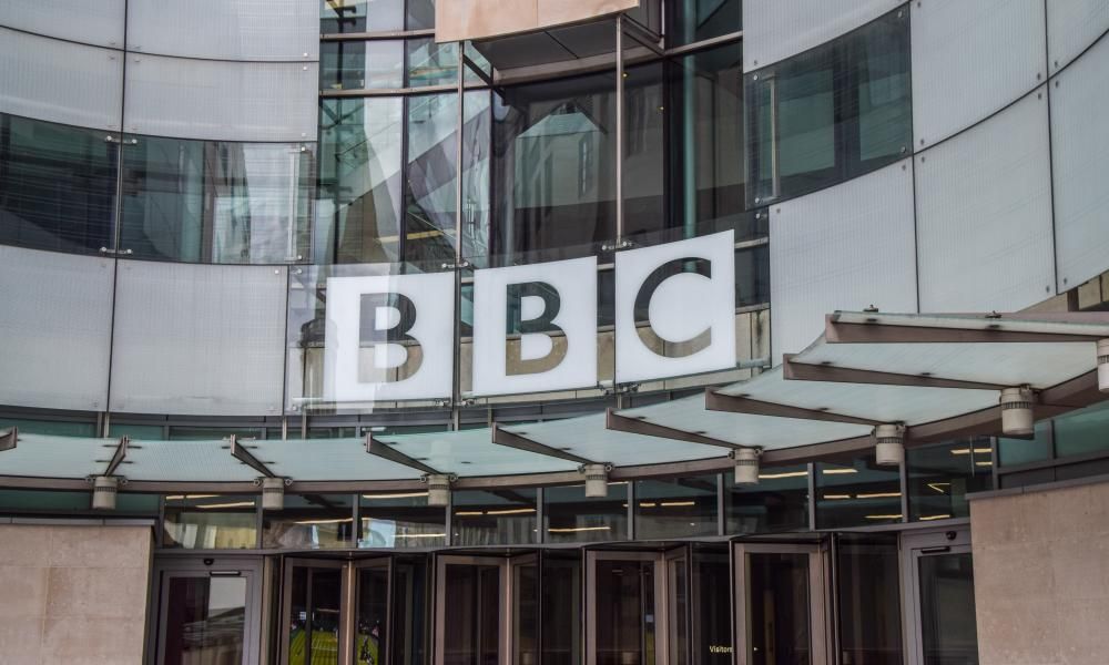 What did the BBC presenter allegedly do and why hasn’t…