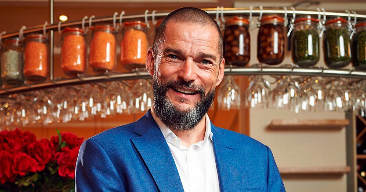 Channel 4 show First Dates is relocating to West…