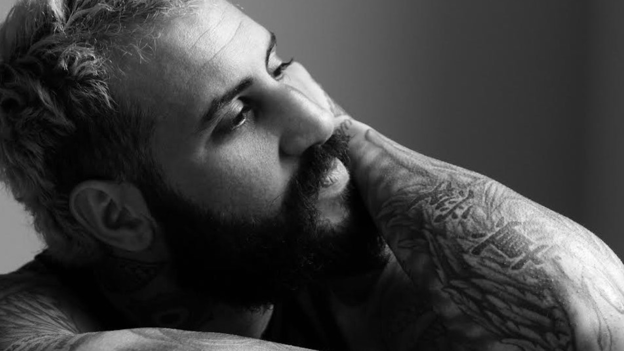 From Tradie To Drag Queen: How This Advert Helped A…